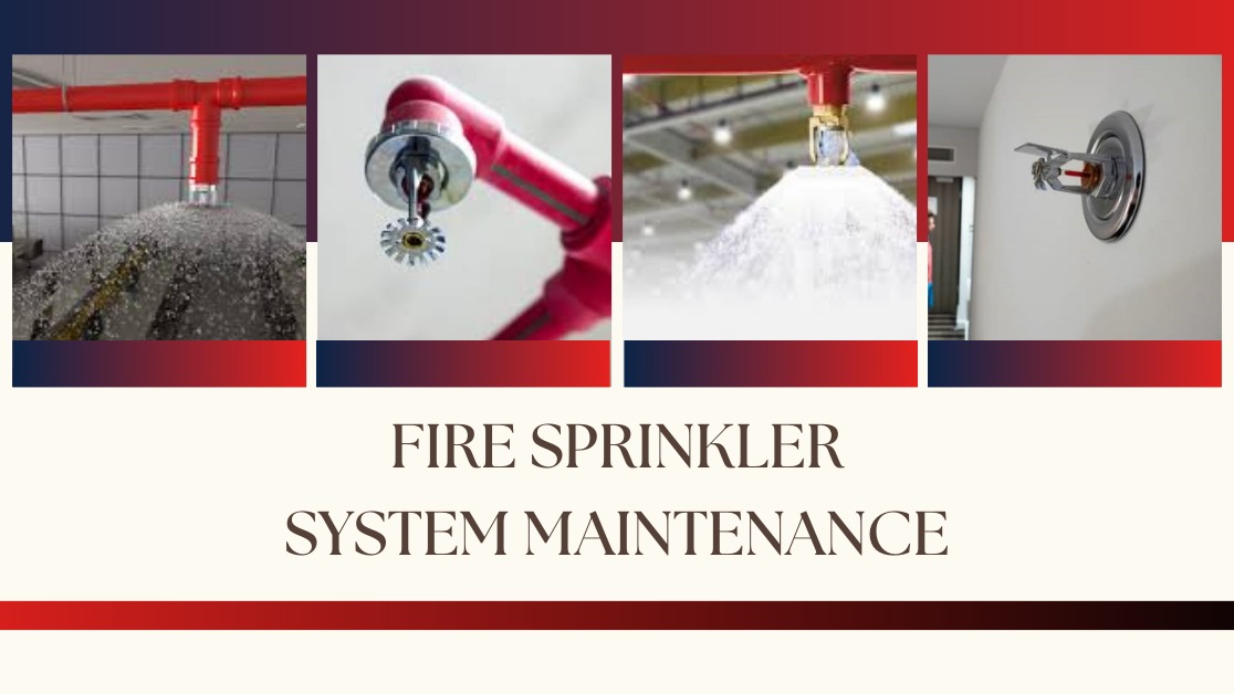 Comparison of Sprinkler System Design Criteria: NBC (India) vs NFPA ...